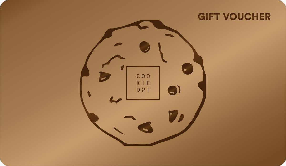 Gift Card – Cookie Department