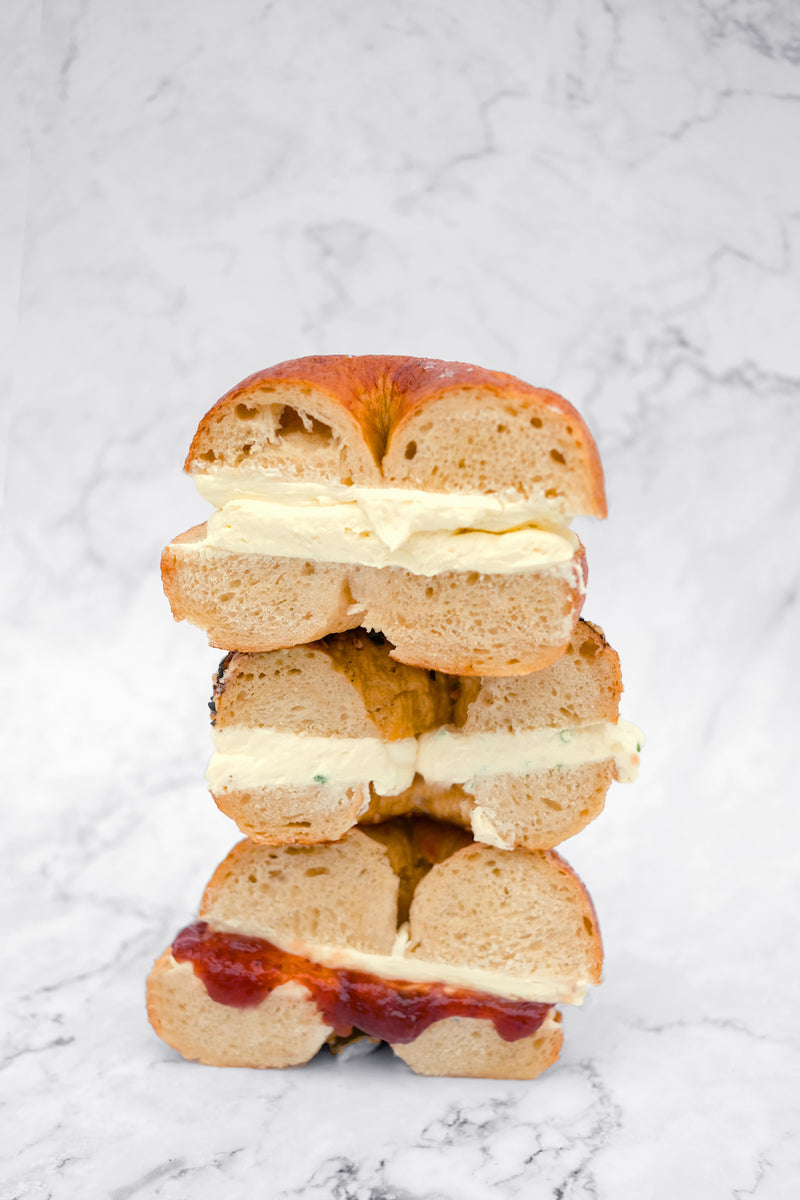 Bagels – Cookie Department