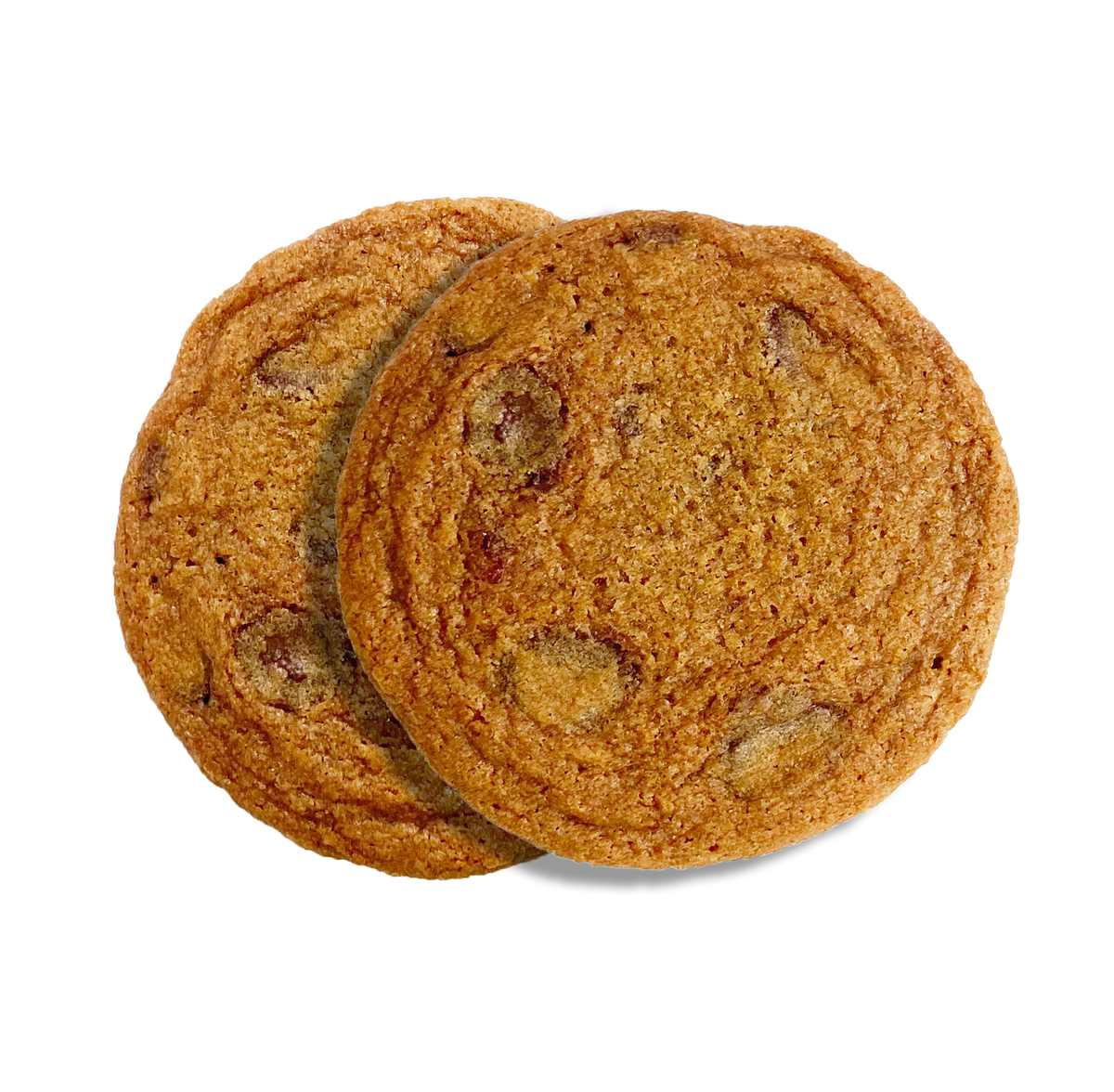 Chewy Chocolate Chip (2x) – Cookie Department