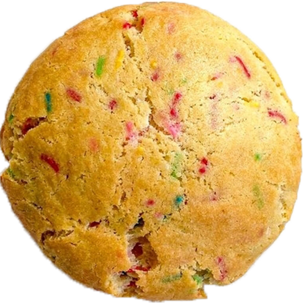 Mini Funfetti – Cookie Department