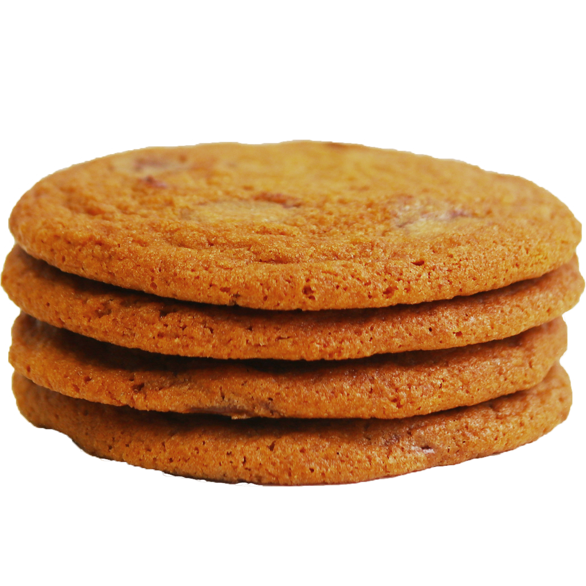 Chewy Chocolate Chip (2x) – Cookie Department