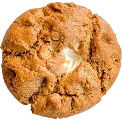 White Chocolate Macadamia Nut – Cookie Department